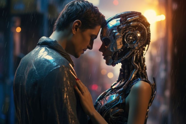 The Psychology Behind AI Girlfriends: Exploring Virtual Companionship ...