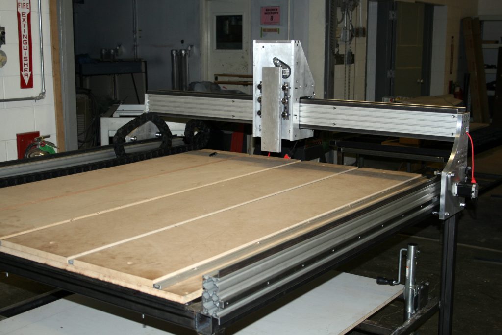 The Ultimate Guide to CNC Wood Cutting Machines - Traf Grow