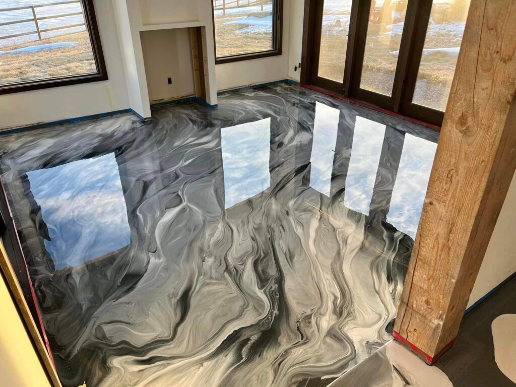 Why Hiring an Epoxy Floor Contractor is Essential for Quality Flooring ...