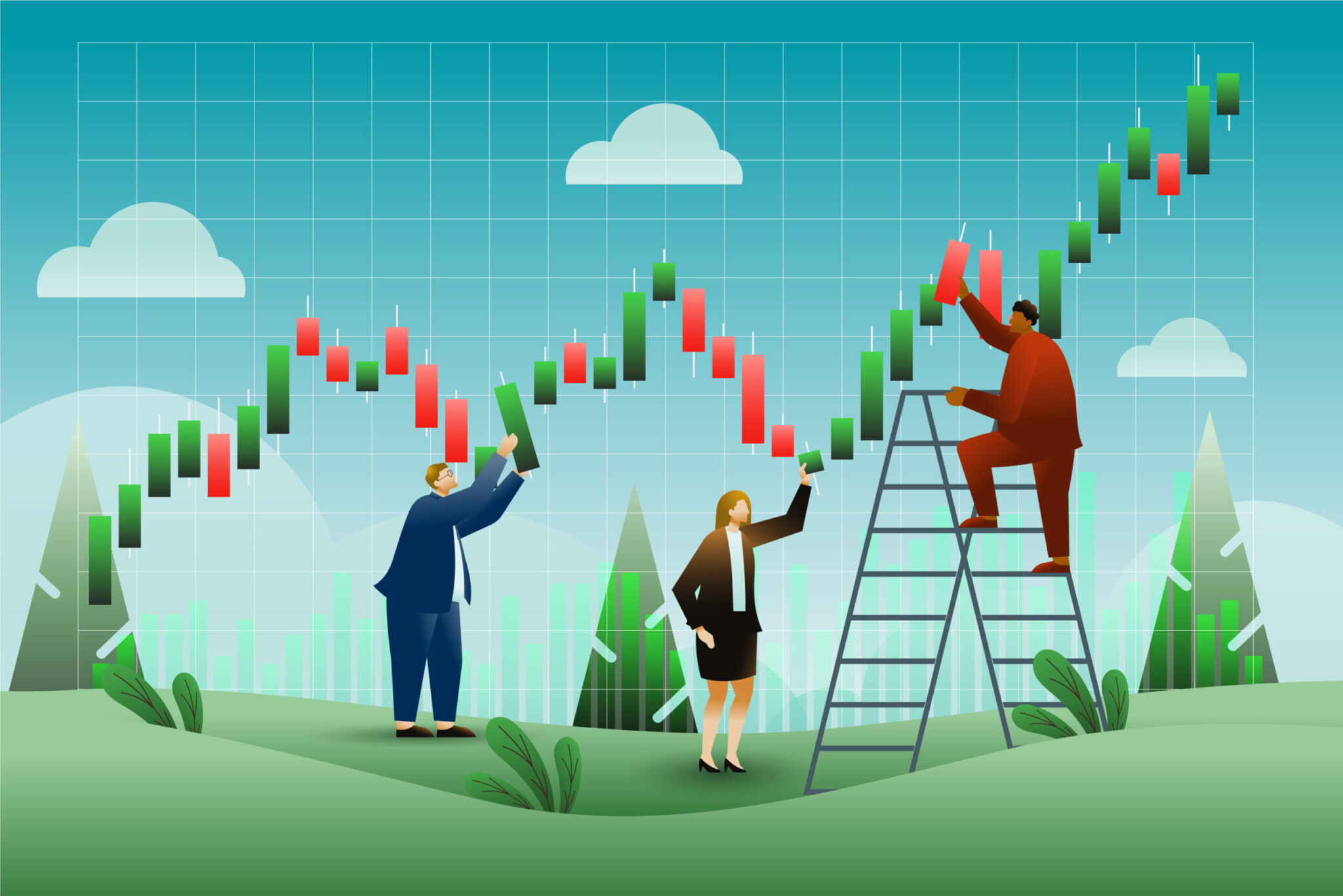 The Best Stock Market Game for Learning Investing